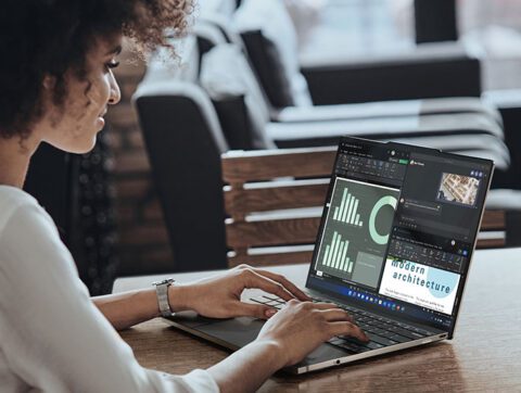 Secure a digital workspace with remote access solutions - Third Octet