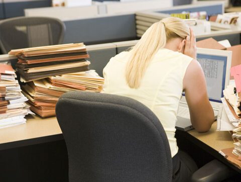 People-Made Problems in the Digital World - Third Octet