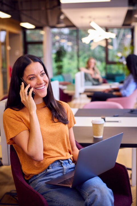 Managed Service Provider | IT Support | Third Octet