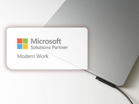 Third Octet, a Microsoft Modern Work Specialist